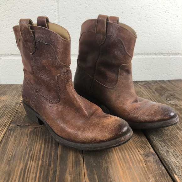 Frye | Shoes | Vintage Frye Boots | Poshmark